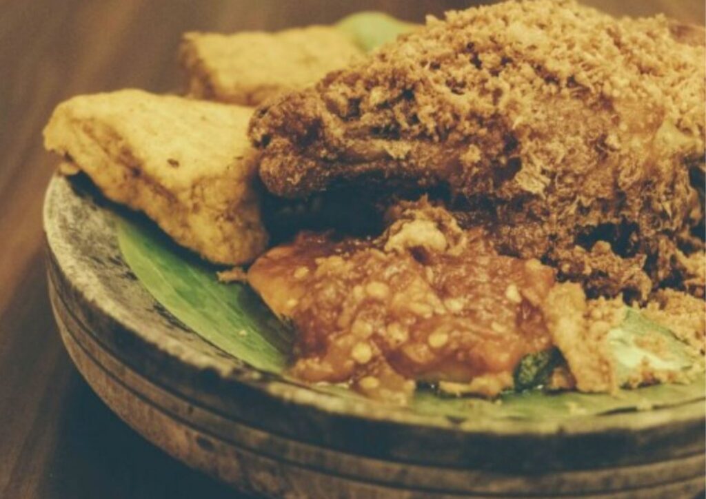 Exploring JB's Culinary Scene on Foot - Ampfood